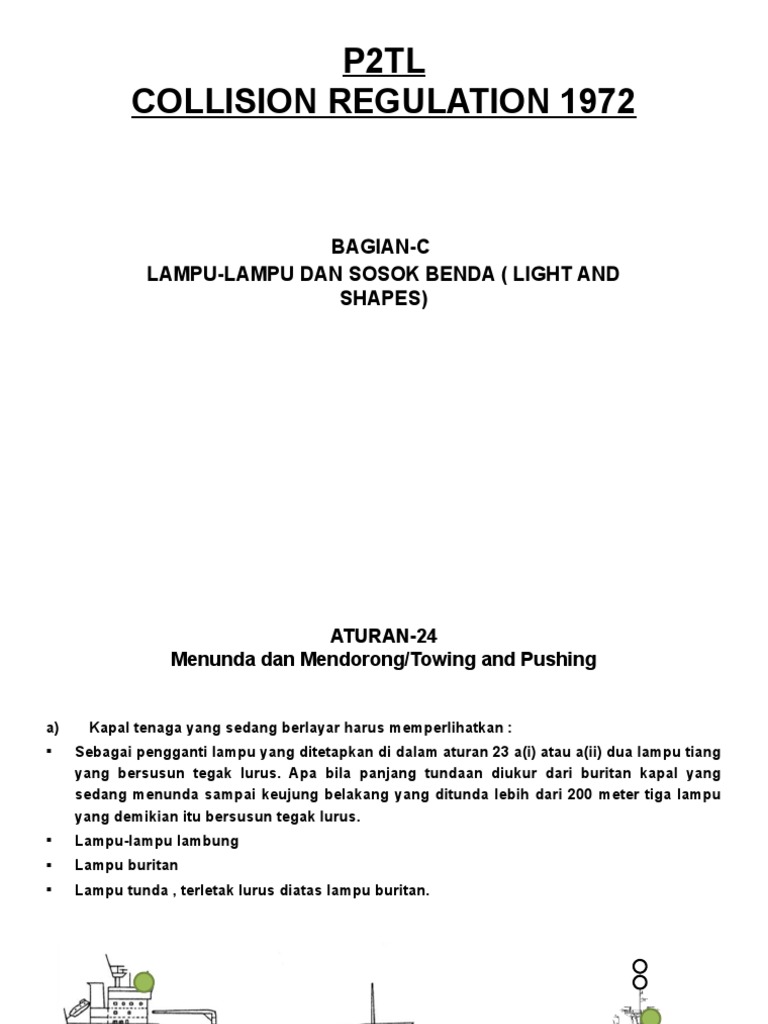 P2TL Seksi 3 II | PDF