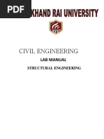 Concrete Pryout Failure Guide | PDF | Physical Sciences | Mechanics