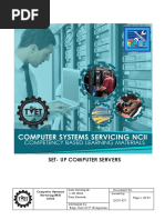 Core 2 CBLM Set Up Computer Networks | PDF | Ip Address | Computer Network