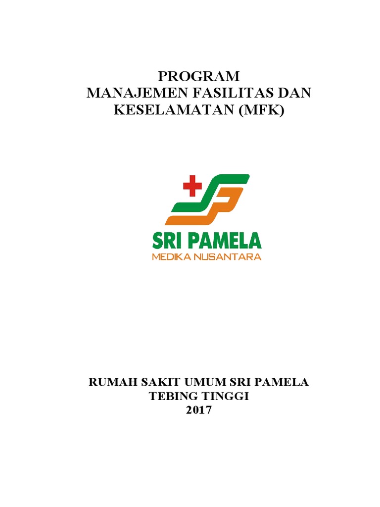 Cover Program MFK | PDF | Teknologi & Rekayasa