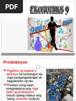 Ap9 Reviewer 1st Quarter | PDF