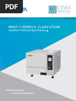 THE VPRO MAX 2 STERILIZER WORK INSTRUCTIONSpdf | PDF | Sterilization ...