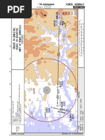 VFR Navigation Log Template | PDF | Airport | Visual Flight Rules