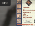 Code of Ethics For Civil Engineers Pice | PDF | Engineer | Engineering