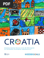 Botswana Vision 2036: Four Pillars | PDF | Sustainability | Botswana