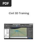 AutoCAD Civil 3D Hydraflow Express Extension. User S Guide | PDF | Auto ...