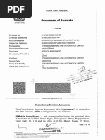 Form DPM-15 Performance Bank Guarantee Format | PDF | Guarantee ...