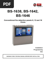 Honeywell Vista Panel Polling Loop Guide | PDF | Troubleshooting ...