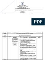 Grade 8 English: Mastering Modals | PDF | Verb | English Language