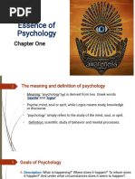 Inclusiveness Chapter One | PDF | Inclusion (Education) | Disability