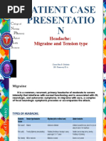 Morisky 8 Scale | PDF
