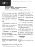 Overview of ASTM F24 Amusement Standards | PDF | Standardization ...