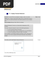 Ecai Credit Rating | PDF | Companies Of Asia | Economy Of Asia