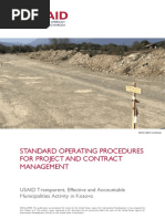 AWWA C605-2005 - Underground Installation of Polyvinyl Chloride ...