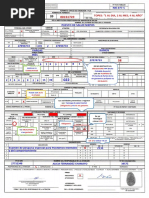 Modelo de Fua - 024 | PDF