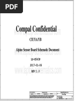 NBIS Quick Start Guide | PDF | Login | Software