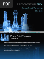 IPB University PowerPoint Guidelines | PDF | Office Suites For Windows ...