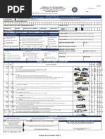 Guam Drivers Licenseand Identification Card Application | PDF ...