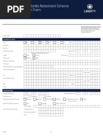 Zimbabwe Passport Application Guide | PDF | Identity Document | Passport
