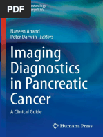 CT Pancreas Protocol Overview | PDF | Pancreatic Cancer | Ct Scan