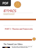 Conscience and What Are The Different Types of Conscience | PDF ...