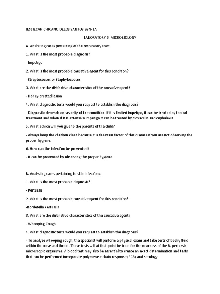 Lab 6 | PDF