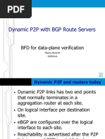 IP Addresses For The Firewall Allowlist - Genesys Cloud | PDF | Computers