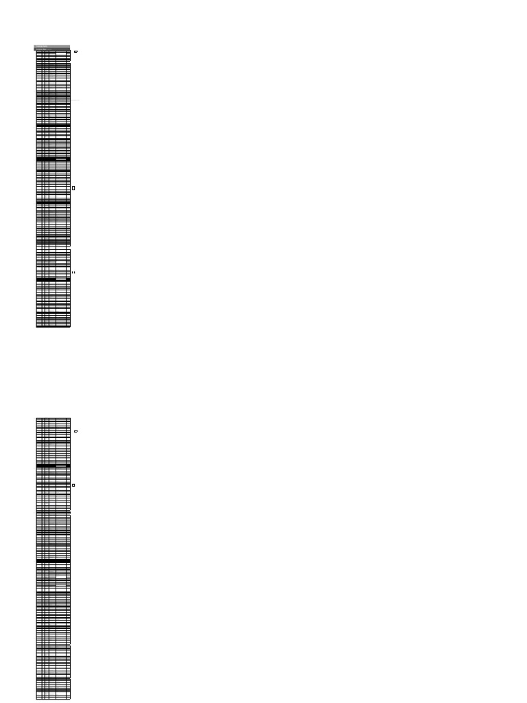 Unit Headword Part of Speech Example Translation Comments | PDF ...
