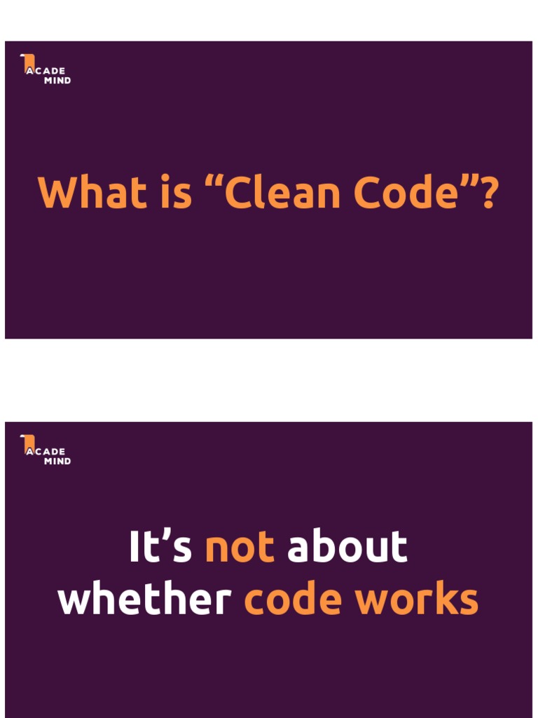 Slides Getting Started | PDF | Source Code | Computer Programming