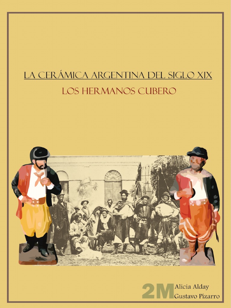 Cubero | PDF