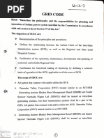 14 - 1the Malaysian Grid Code | PDF | Electrical Grid | Electric Power ...