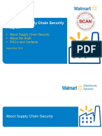 Costco GMP Audit Checklist | PDF | Risk Assessment | Quality Management ...