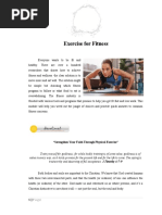 My Personal Social Map | PDF