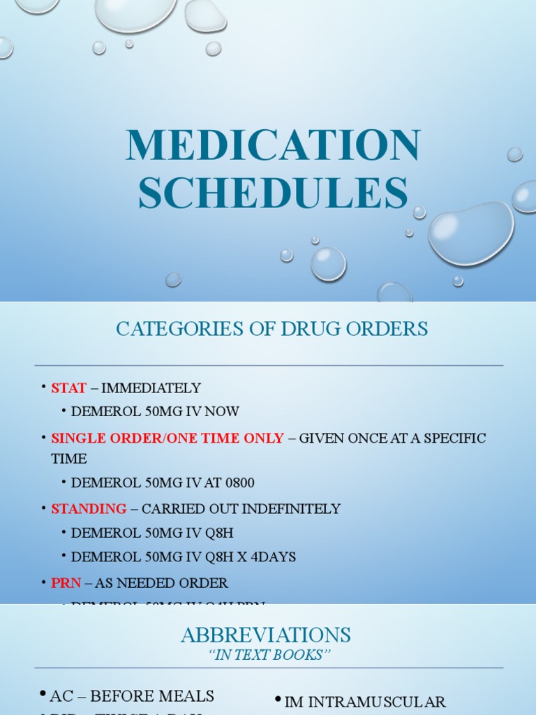 PHARMA L Lec3 Nursing Process | PDF | Drugs | Health Care