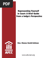 How To Write Your Own Pro Se Motions | PDF | Pro Se Legal ...