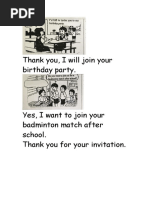 Classroom Language - Teacher PDF | PDF