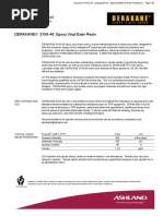 KYNAR (PVDF) Chemical Compatibility & Chemical Resistance Chart | PDF ...