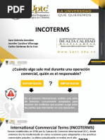 Incoterms 2020 - TIBA | PDF | Business | Economias