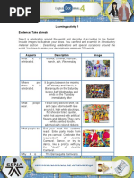 Static GK by Parcham - English - 1660731858 | PDF