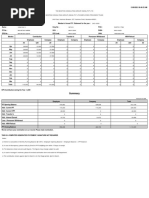 HBA INTEREST CALCULATOR Share | PDF | Payments | Personal Finance
