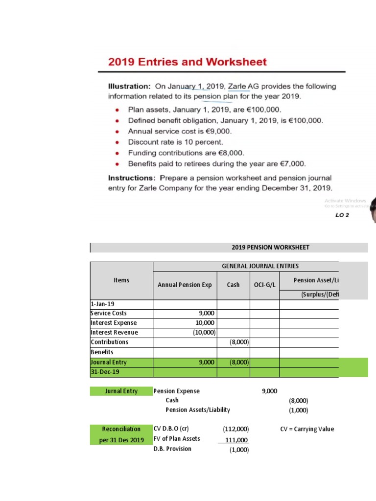 Excel Akun | PDF