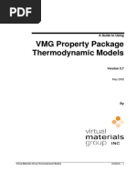 Kay Blower Performance Chart Modified Ke Series | PDF