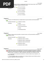 ABM Protocol #36 Matite Revisado 2022 | PDF | Seio | Inflamação