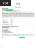 HUD Tenant Selection Plan | PDF | Section 8 (Housing) | Rehabilitation ...