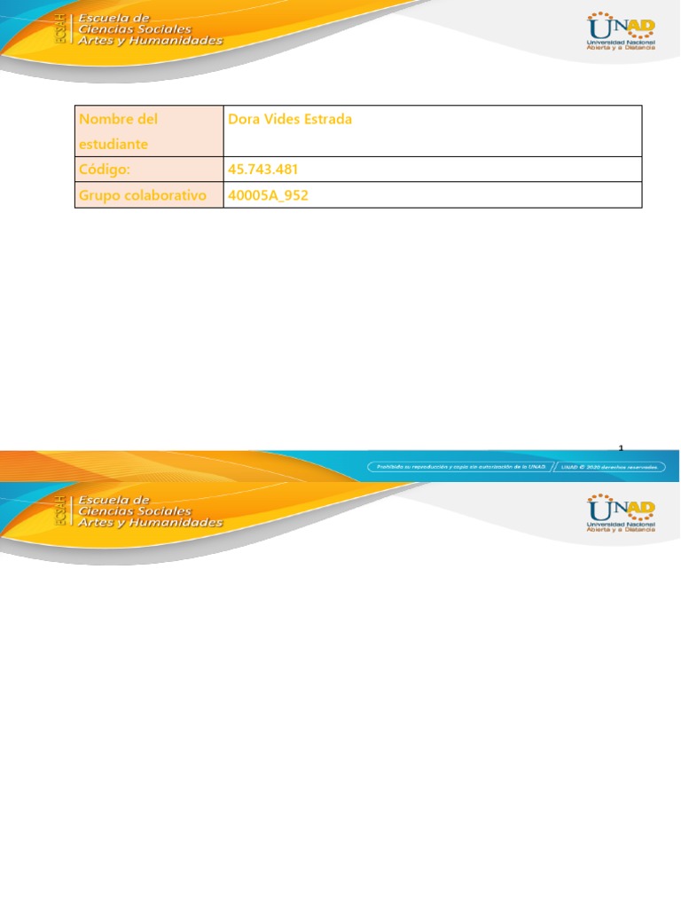 Actividad Fase2 de Sujeto Comunidad e Integracion Social | PDF ... Actividad Fase2 de Sujeto Comunidad e Integracion Social | PDF ...