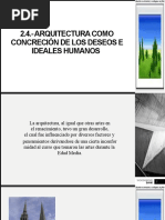 SUPRAMODERNIDAD | PDF | Arquitectura sostenible | Naturaleza