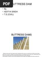 Bund Design | PDF | Building Engineering | Civil Engineering