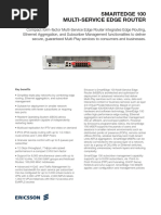 Nokia 7210 Service Access Switch: Benefits | PDF | Virtual Private ...