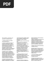 Requisitos para el PIN SIAFI en Honduras | PDF | Bancos | Economias