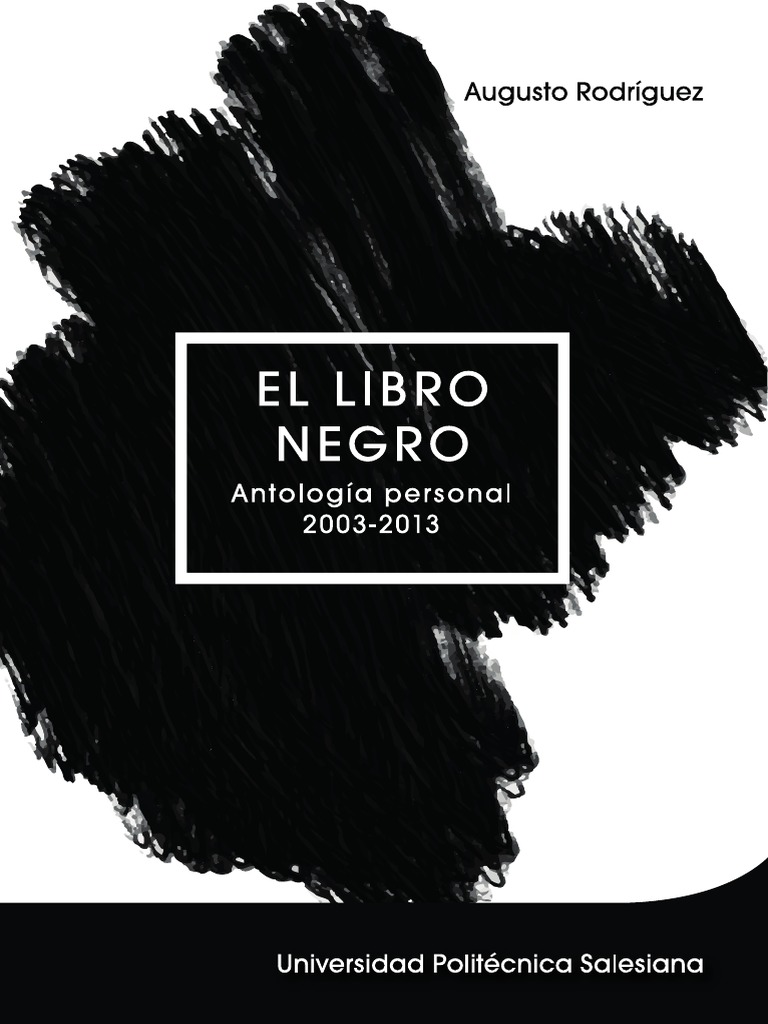El Libro Negro | PDF